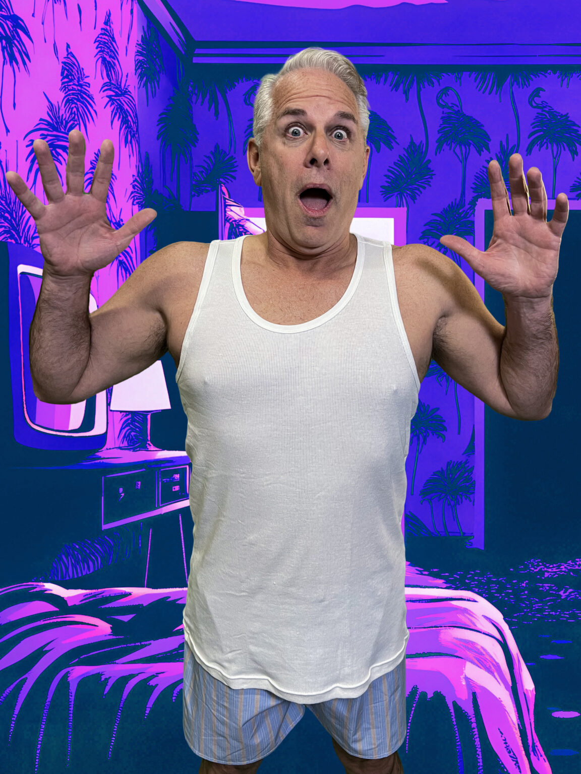 Hotbed Hotel – Conejo Players