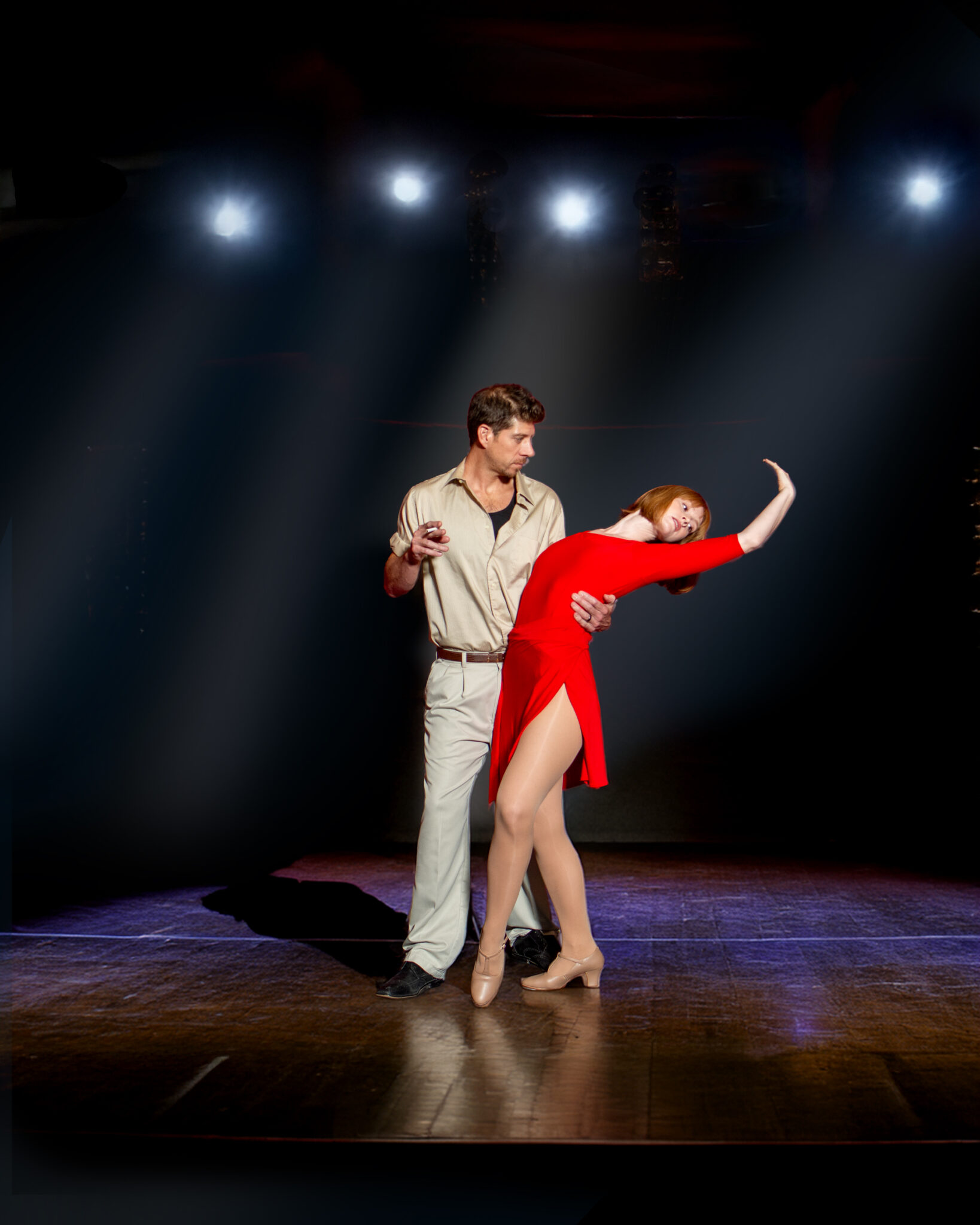 A Chorus Line – Conejo Players